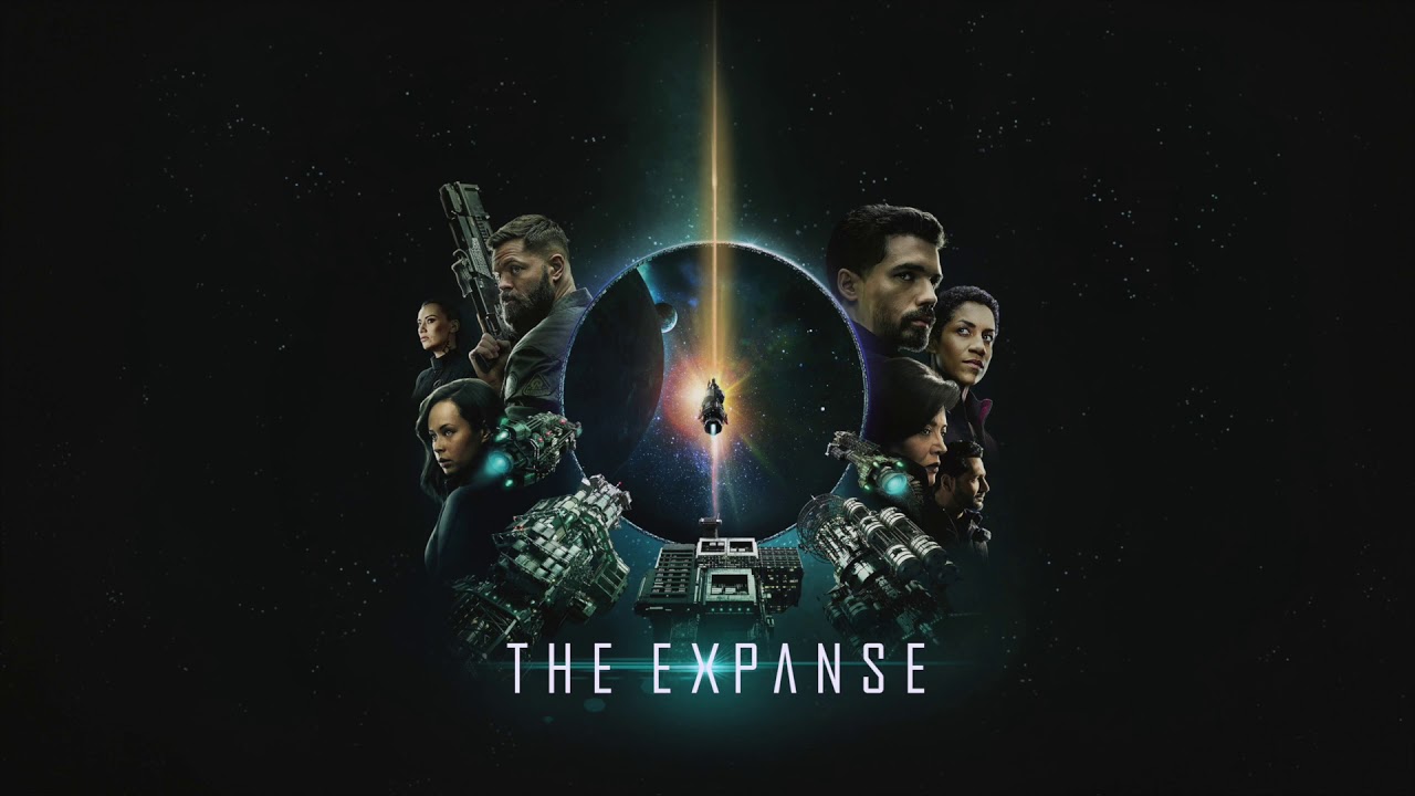 To Ilus - The Expanse: Season 4 Soundtrack - YouTube