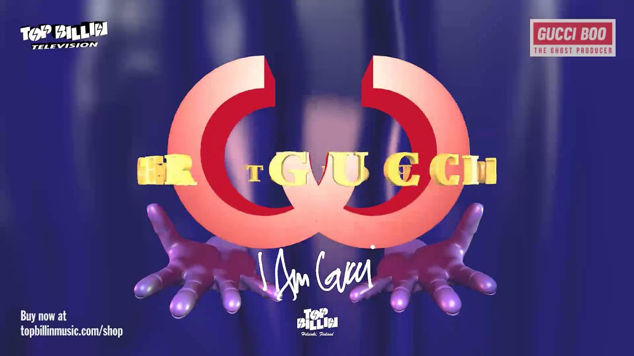 Gucci Boo - I Am Gucci - YouTube