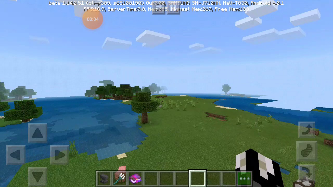 Como encantar um TRIDENTE com lealdade - YouTube