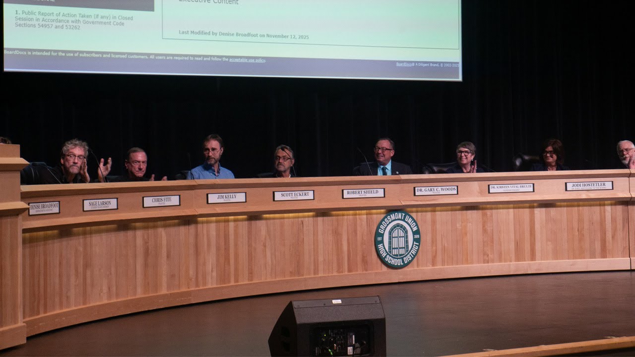 GUSHD board majority blocks resolution addressing immigration ...