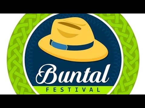 BUNTAL HAT FESTIVAL / Baliuag Bulacan - YouTube