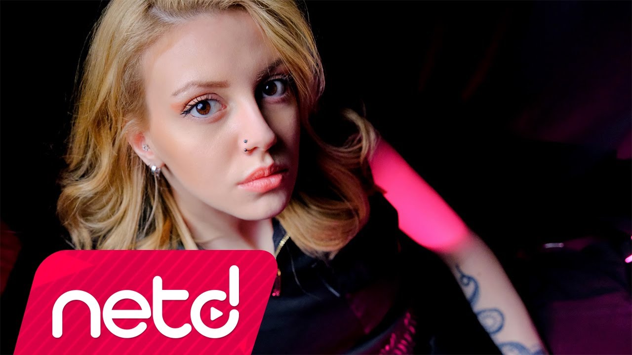 Ece Sevim - Tek Başıma - YouTube