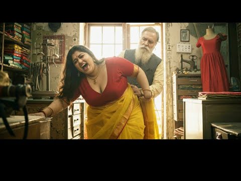 Hot Romance Scene from Indian Web Series | Uncut & Bold Moments | Cinecut BD\