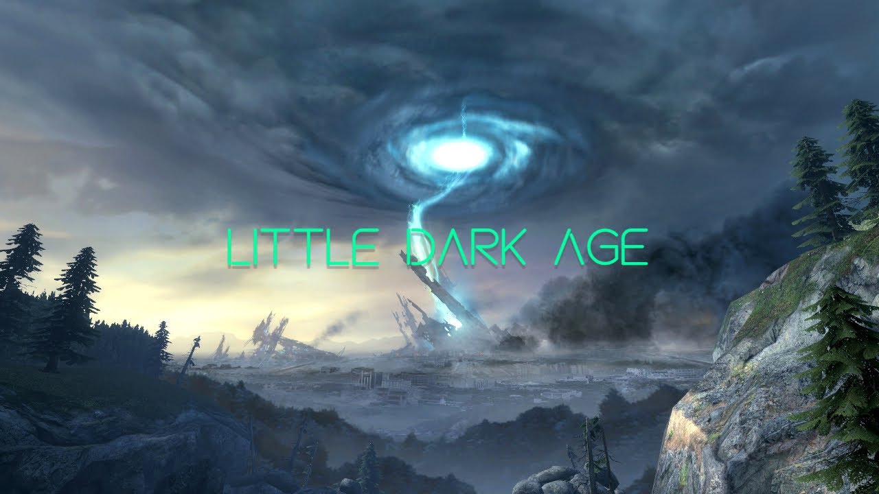 Half Life 2 Little Dark Age - YouTube