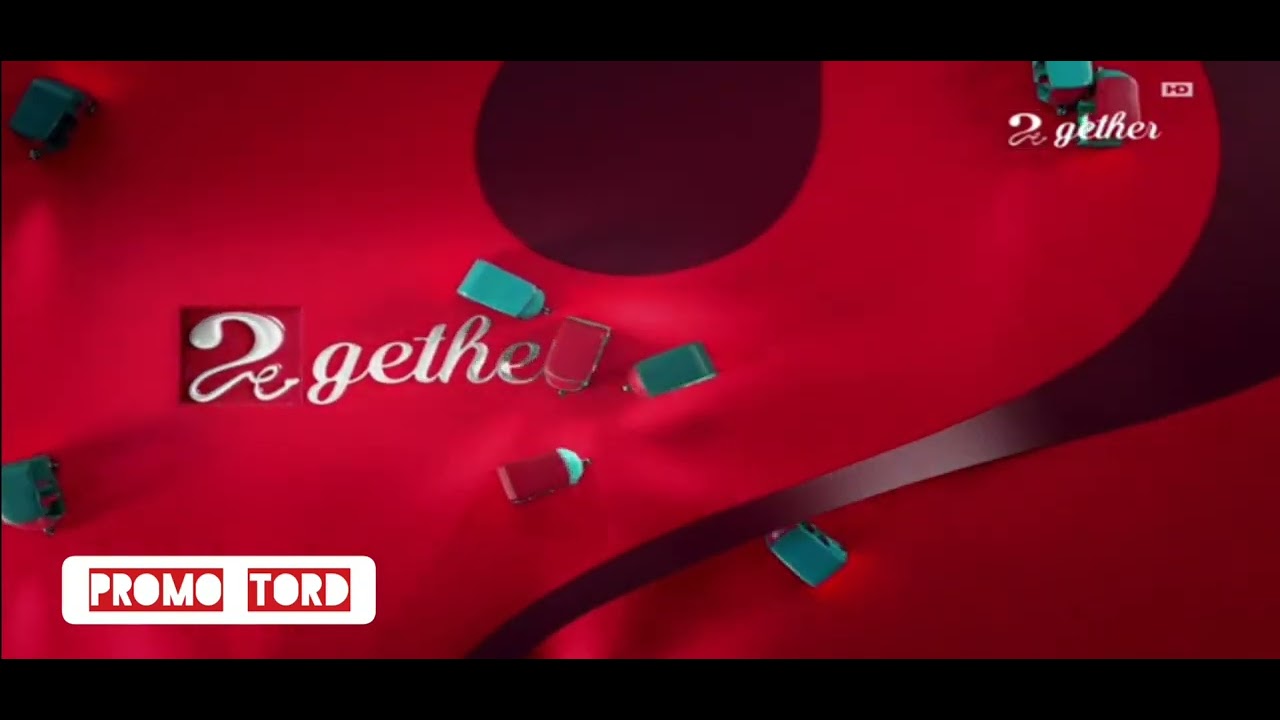 MBC masr 2 gether ldent 2025 (3) - YouTube