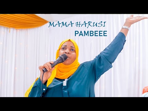 UKHTY RIZIKI ATOA QASWIDA MPYA KALI KULIKO ZOTE TAZAMA FLL VIDEO UWONE ANAVYOCHEZA HADI RAHA