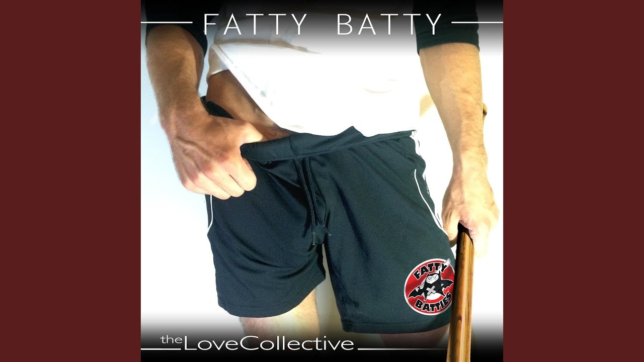 Fatty Batty - YouTube