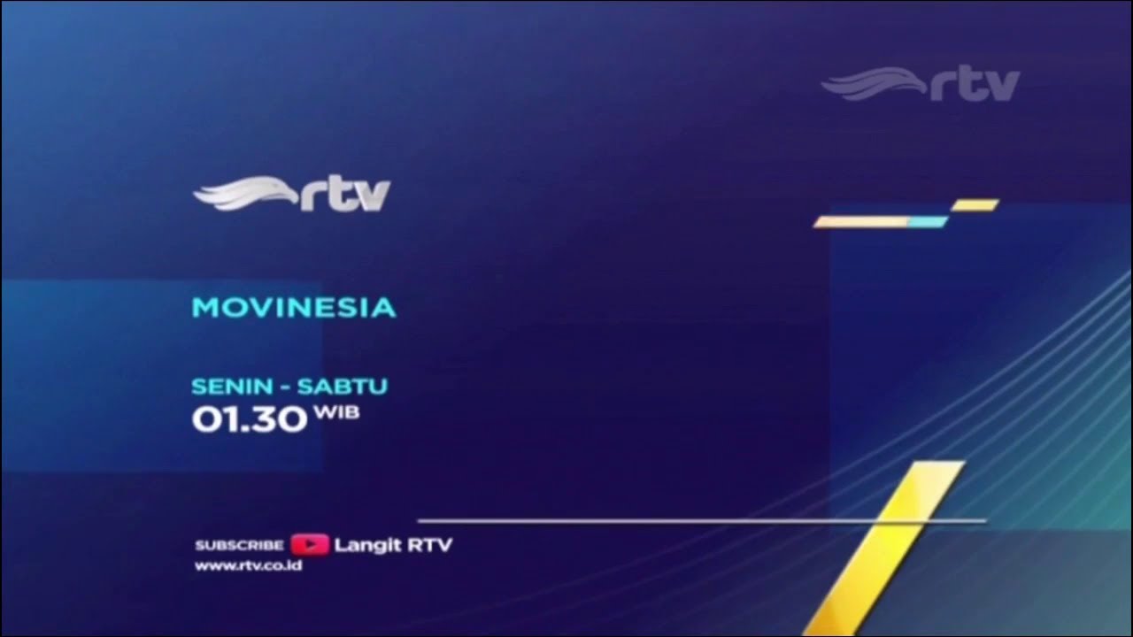 Kompilasi Promo RTV Maret 2021 [Bagian 2] - YouTube