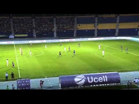 Ivan Nagaev Player's summary video - YouTube
