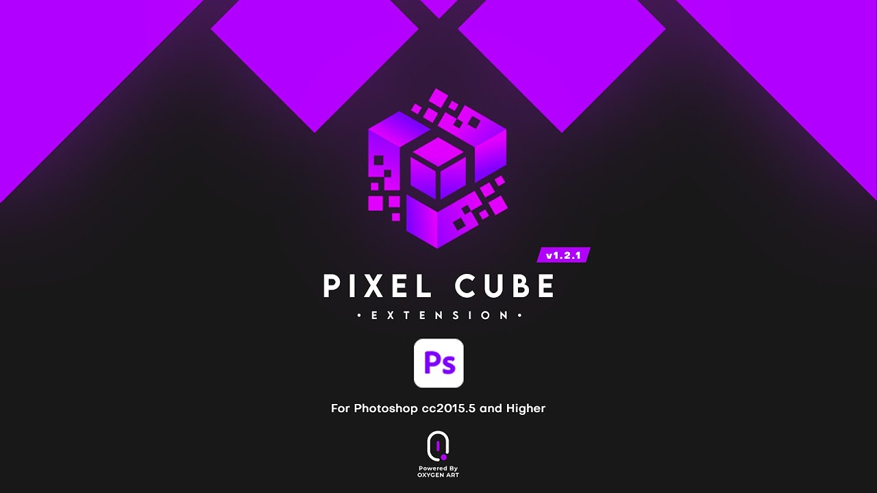 Pixel Cube Plugin - Guide Video - YouTube