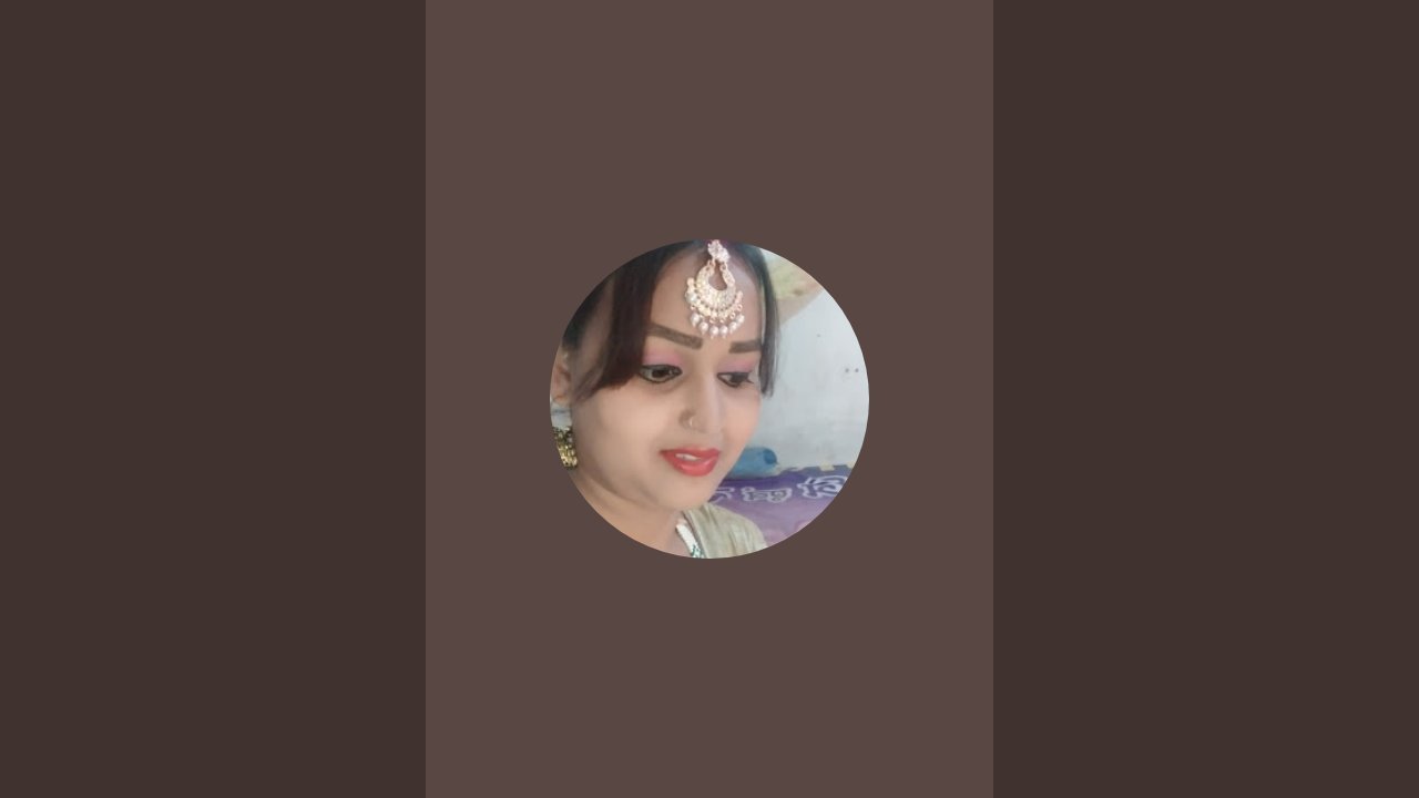 Siya Rajput is live! - YouTube