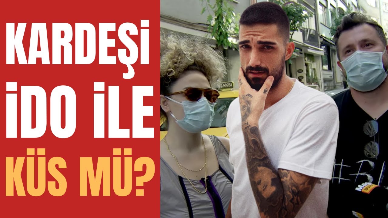 Dilan Çıtak ile İdo Tatlıses Arasında Ne Oldu? | Kırgınlık Devam Ediyor ...