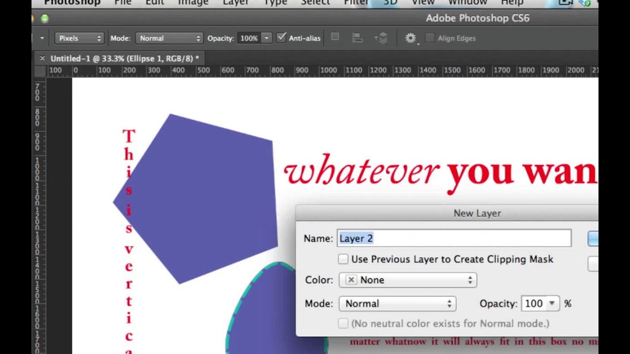 How To Use The Shape Tool In Photoshop YouTube how-to-use-the-shape-tool-in-photoshop-youtube