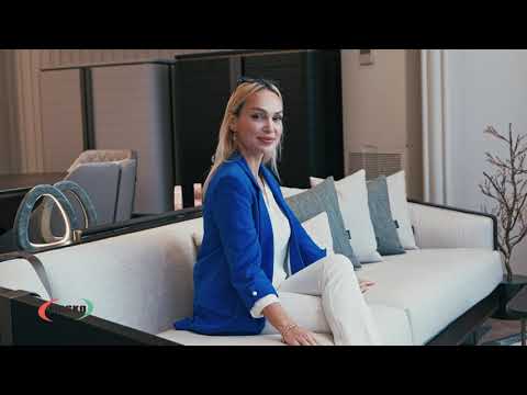 Dünya Kadar Modern Mobilya Masko'da! #MozeInteriors