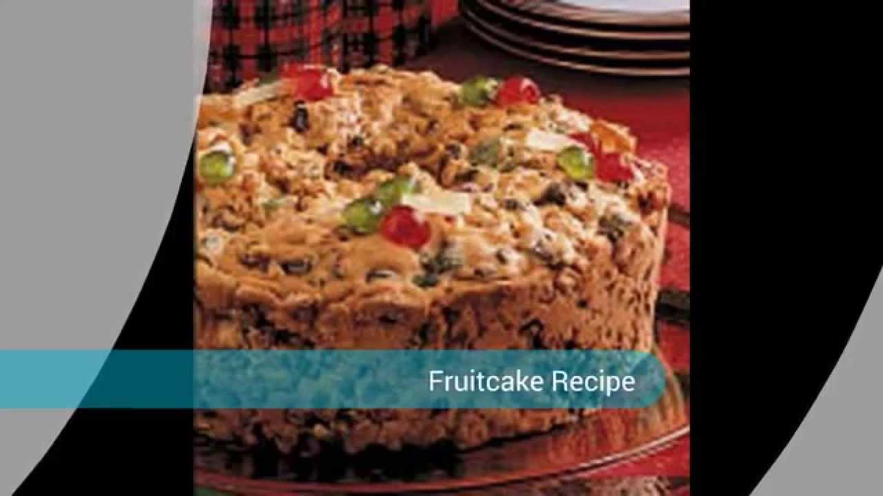 Homemade Cake Recipes - YouTube