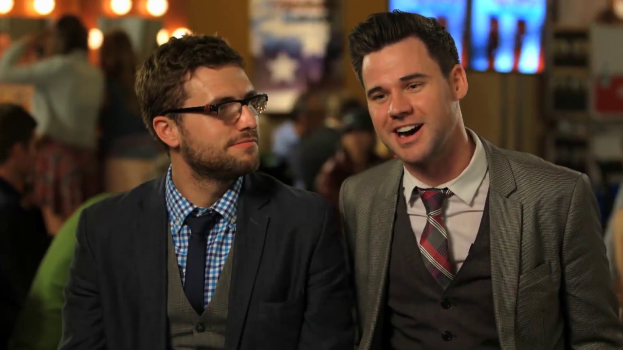 ||David & Leeman|| Howie Mandel Can't Read - YouTube