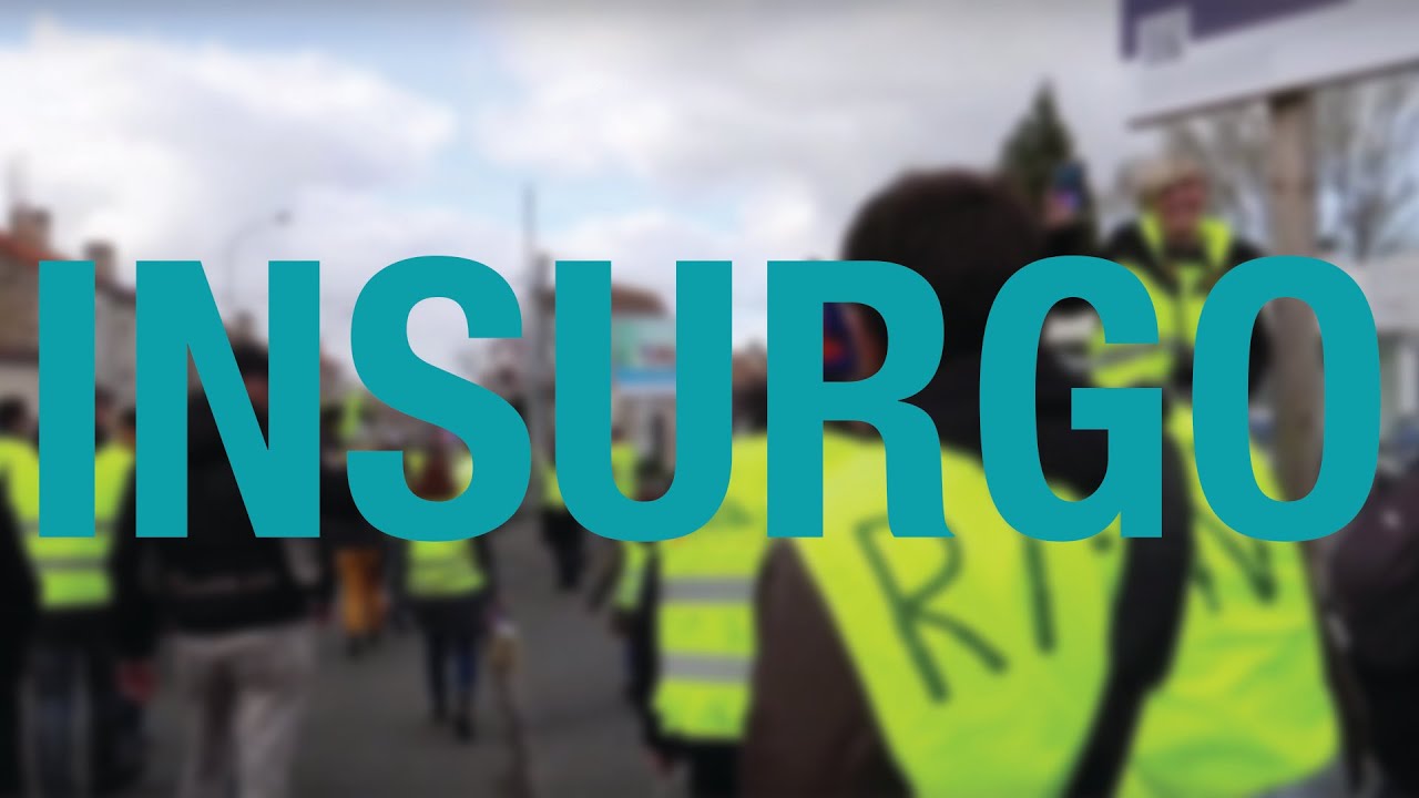 Insurgo - YouTube