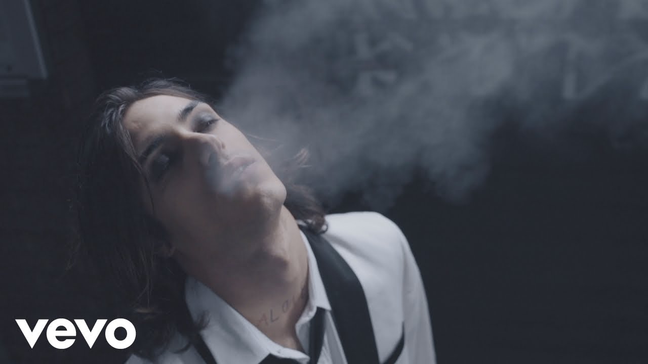 Naska - California (Official Video) Chords - Chordify