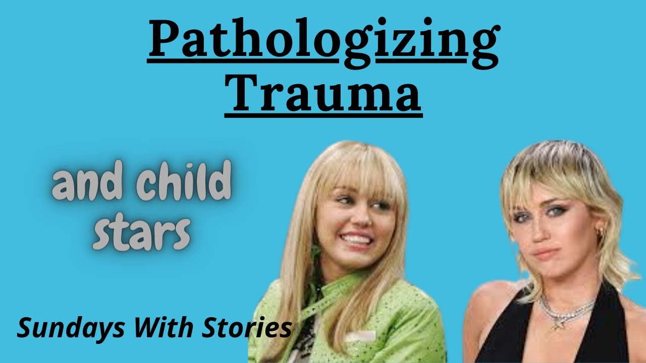 Child Stars, Outgrowing Addiction, and Trauma | LPP Podcast - YouTube