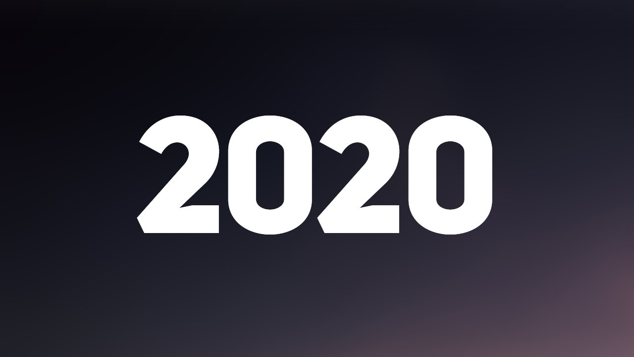 2020 Looking Back (2020 Rewind YouTube) - YouTube