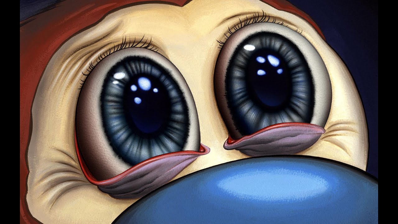 El episodio siniestro de Ren & Stimpy (real) - YouTube