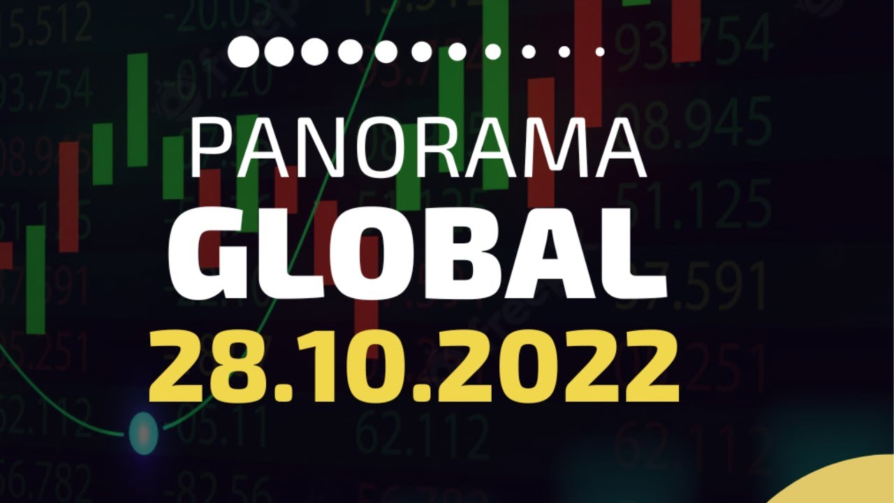 PANORAMA GLOBAL 28.10 - YouTube