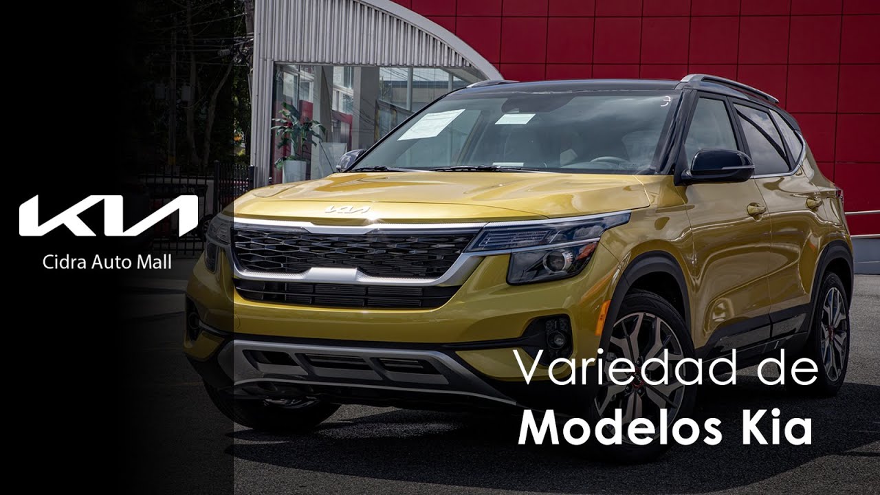 Cidra Auto Mall Promo - YouTube