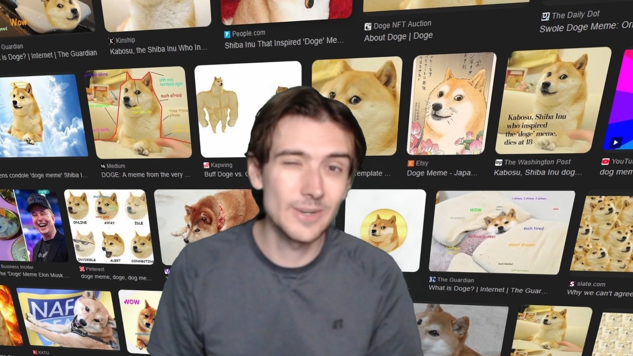 Why I stopped posting Squillian shorts - YouTube