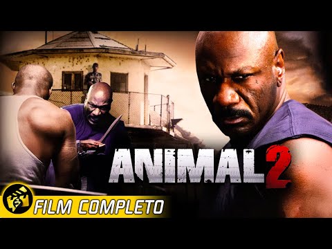 ANIMAL 2 | Film Completo Gratis | Adrenalina Pura!