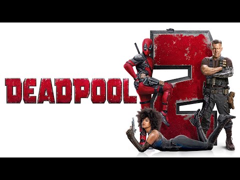 Deadpool 2 (2018) Full Movie Review in Hindi / Hollywood Movie Full Story / Ryan Reynolds