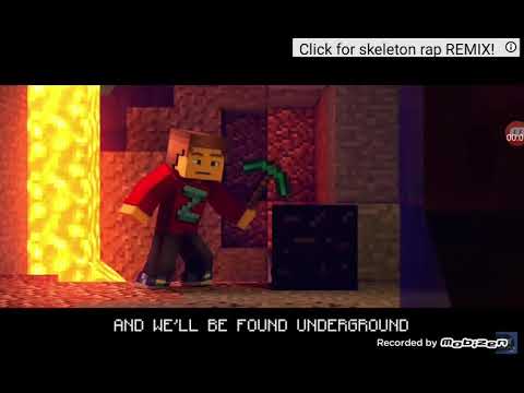 Pigman rap - YouTube