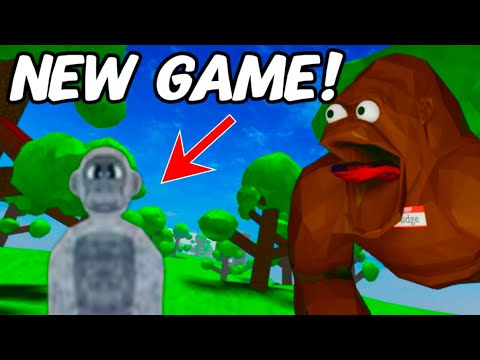A New Game Is Officially In Town! - YouTube