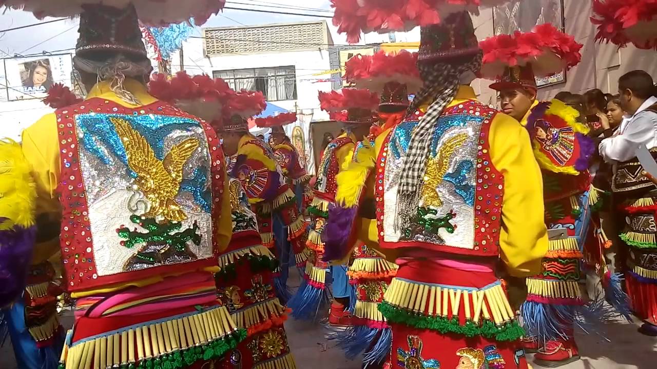 Son El Saltarin - YouTube