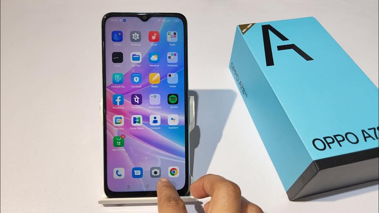 How To Turn Off Dial Pad Sound In OppoA78 5G A77s Oppo A77 Me Sound System Kaise Set Kare how-to-turn-off-dial-pad-sound-in-oppoa78-5g-a77s-oppo-a77-me-sound-system-kaise-set-kare