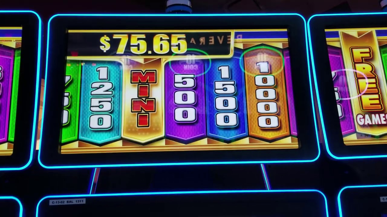 WINS - 600 Sub Celebration - VGTs King of Coin, Crazy Cherry, Lucky ...