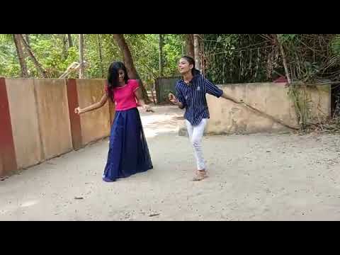 #annadi shoshamme dance cover#