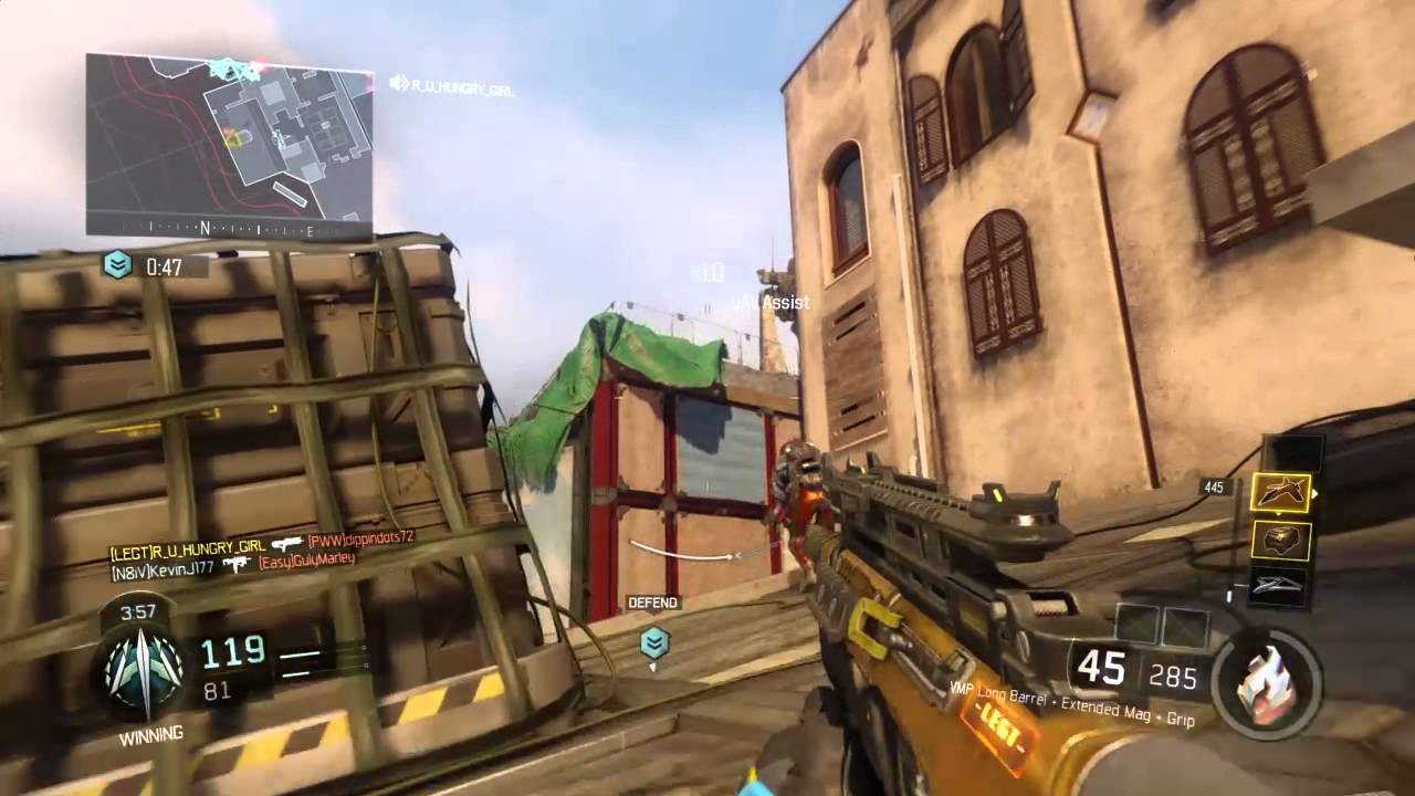 Mw1 remastered cant wait!!! What about the new cod - YouTube