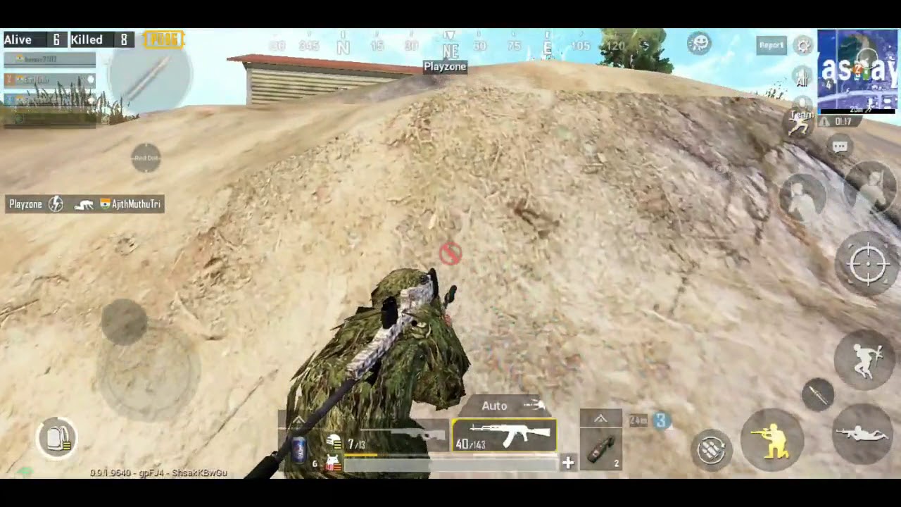 DC Clan Season 3 Throwback - YouTube