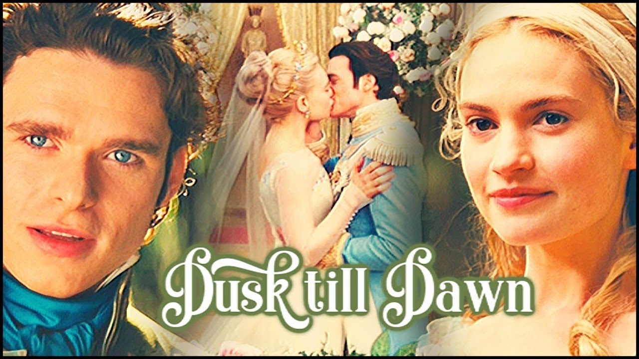 ♛Ella & Kit | Dusk till dawn♛ - YouTube