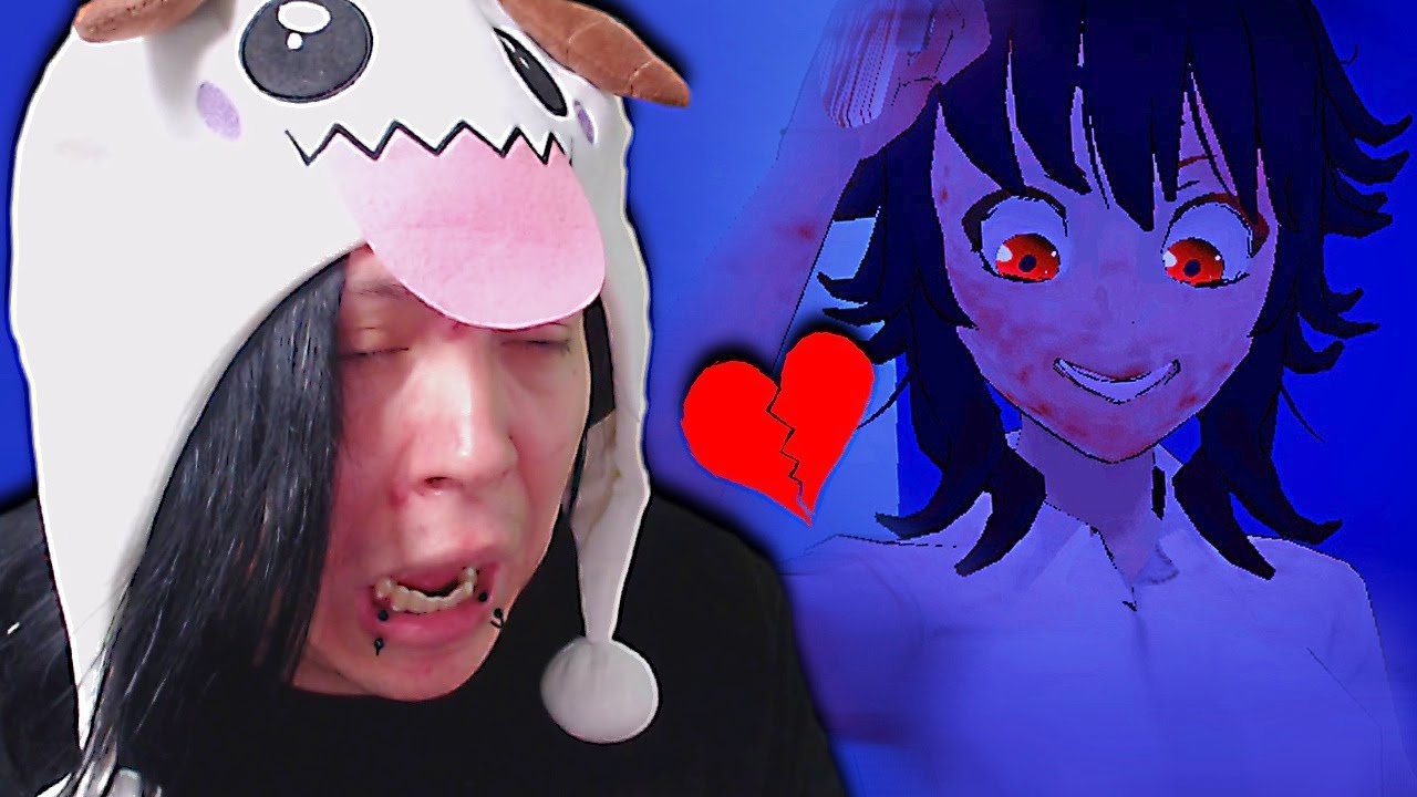 SAIKO ÖSSZETÖRTE A SZÍVEM! 💔 - YouTube