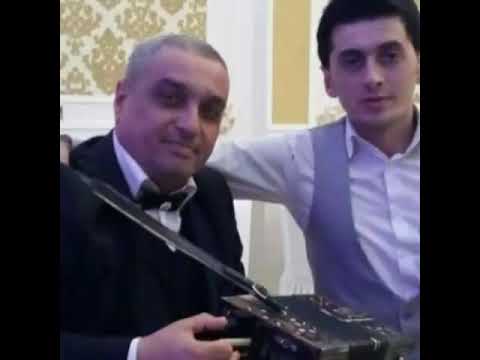 qarmon Ramin mugenni Sadiq