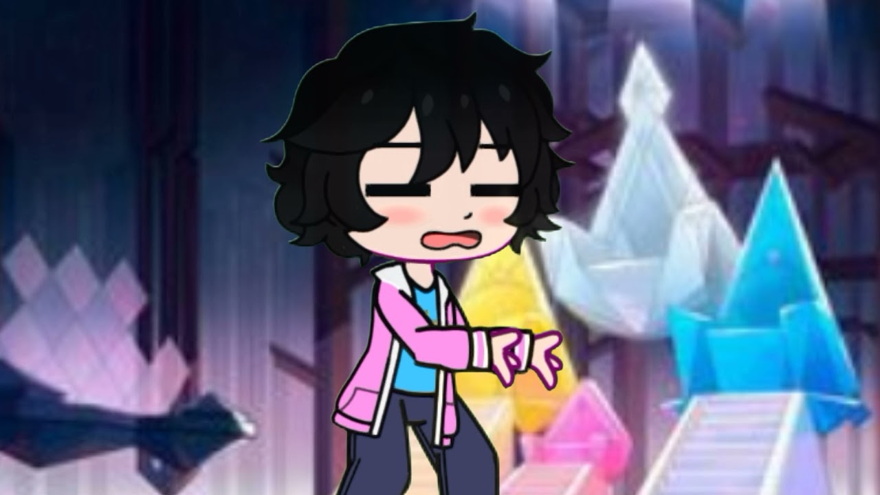 🔷Just let us adore you🔶-Steven Universe movie- Gacha Club - YouTube