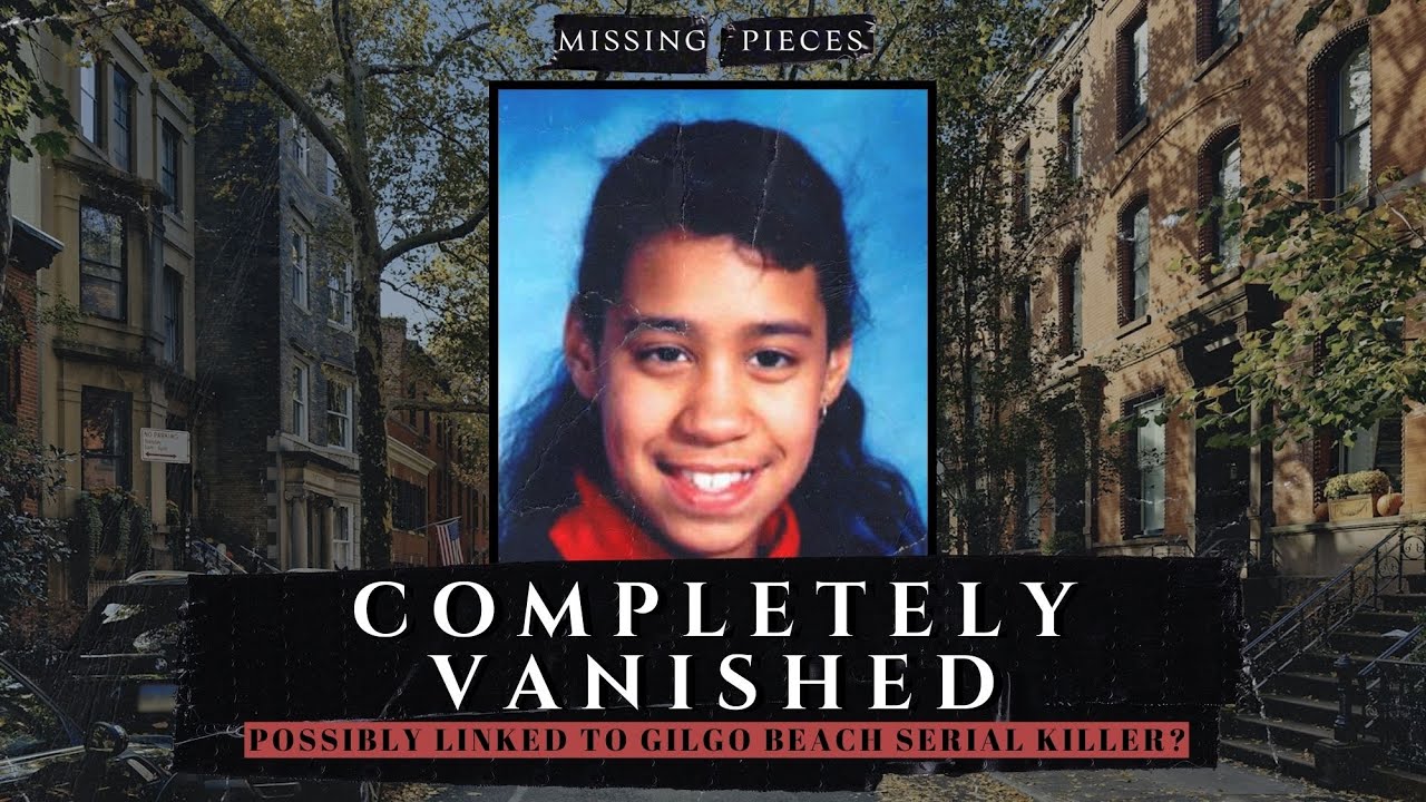 Strange Disappearance Tied To New York Serial K*ller Rex Heuermann? The ...