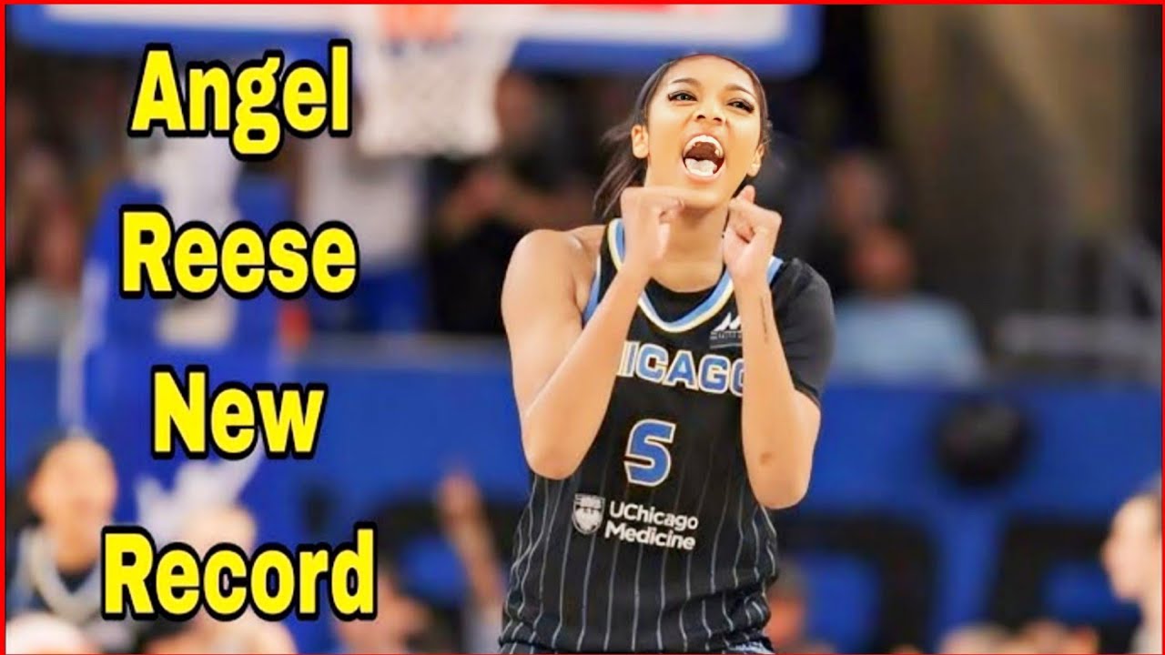 Angel Reese DECLARED Worst Player in History After HUGE LOSS to Fever ...