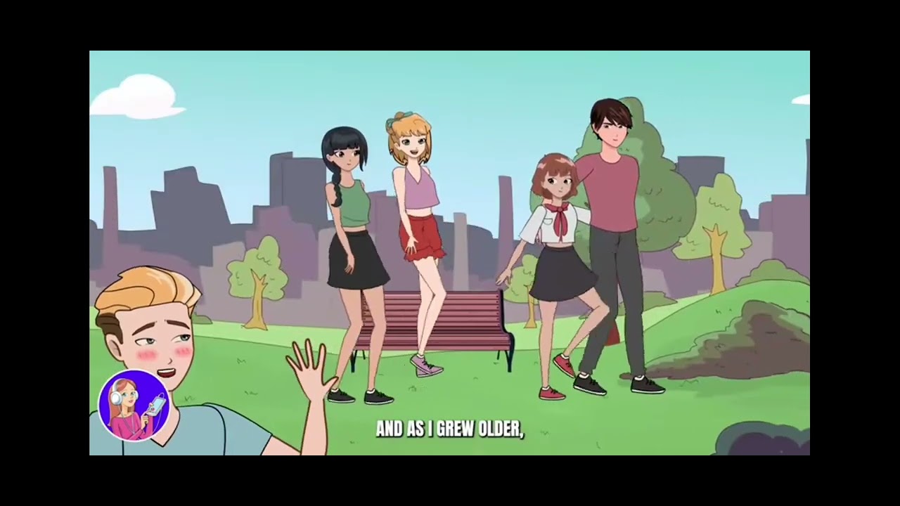 MSA previously my story animated latest upload - YouTube