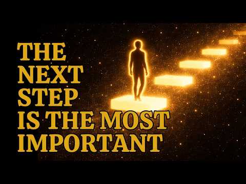 Your Quantum Shift Already Happened — This Is Why You Feel So Strange