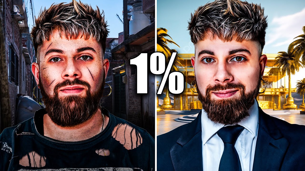 La Regla del 1% - Tutorial GRATIS para Principiantes - YouTube