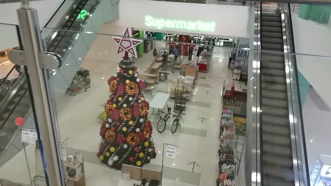 || At grandmall basak mandaue cebu city || - YouTube
