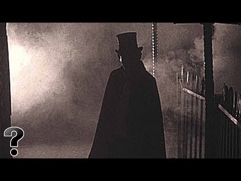 Who Was Jack The Ripper?