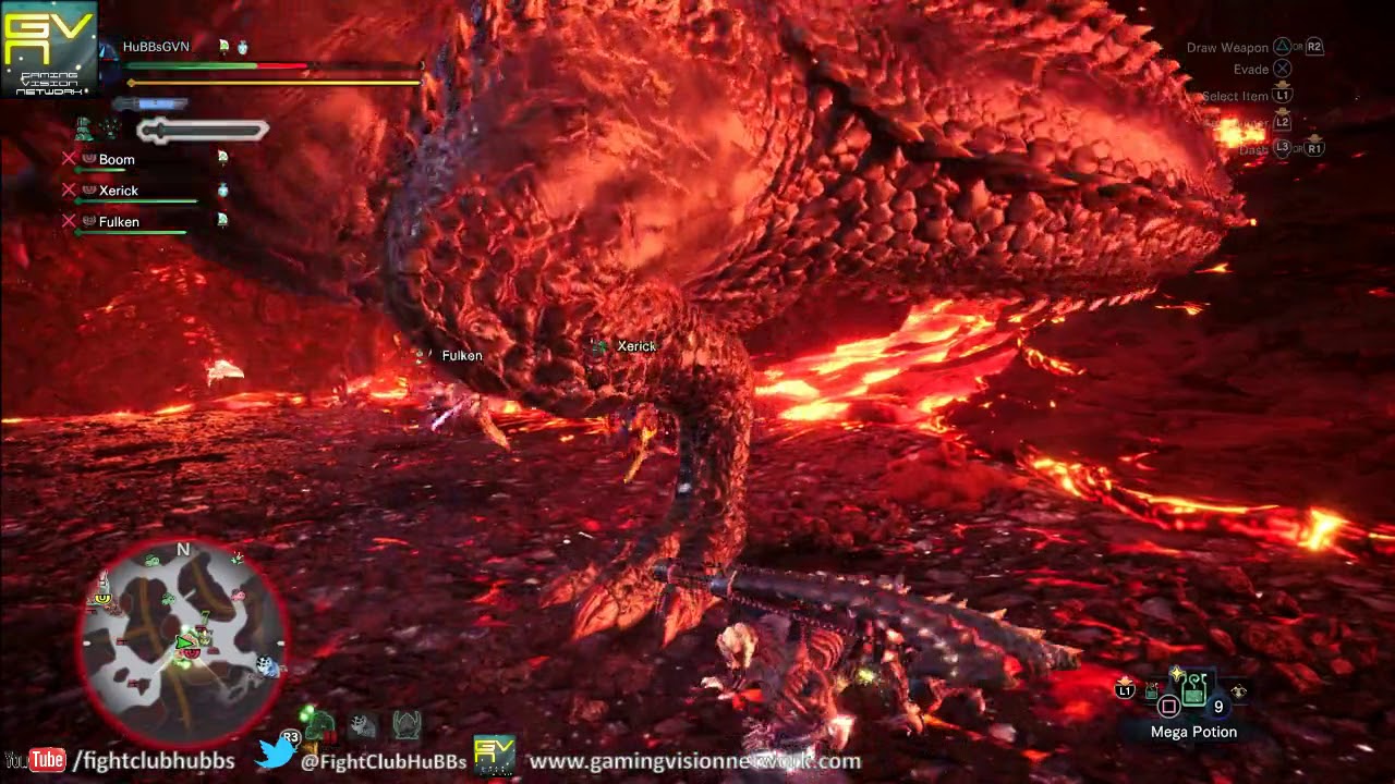 Pickle Farming - n00b Adventures in MHW 5-7-2018 - YouTube
